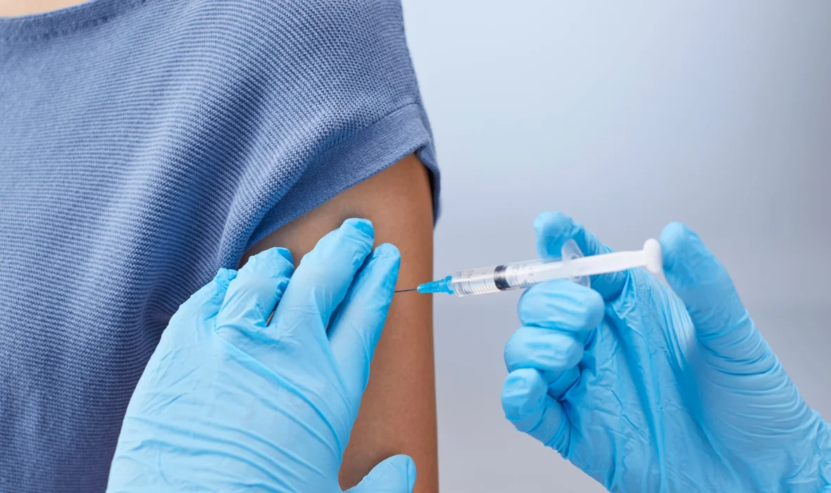 Comment se faire vacciner contre la grippe ? Guide complet