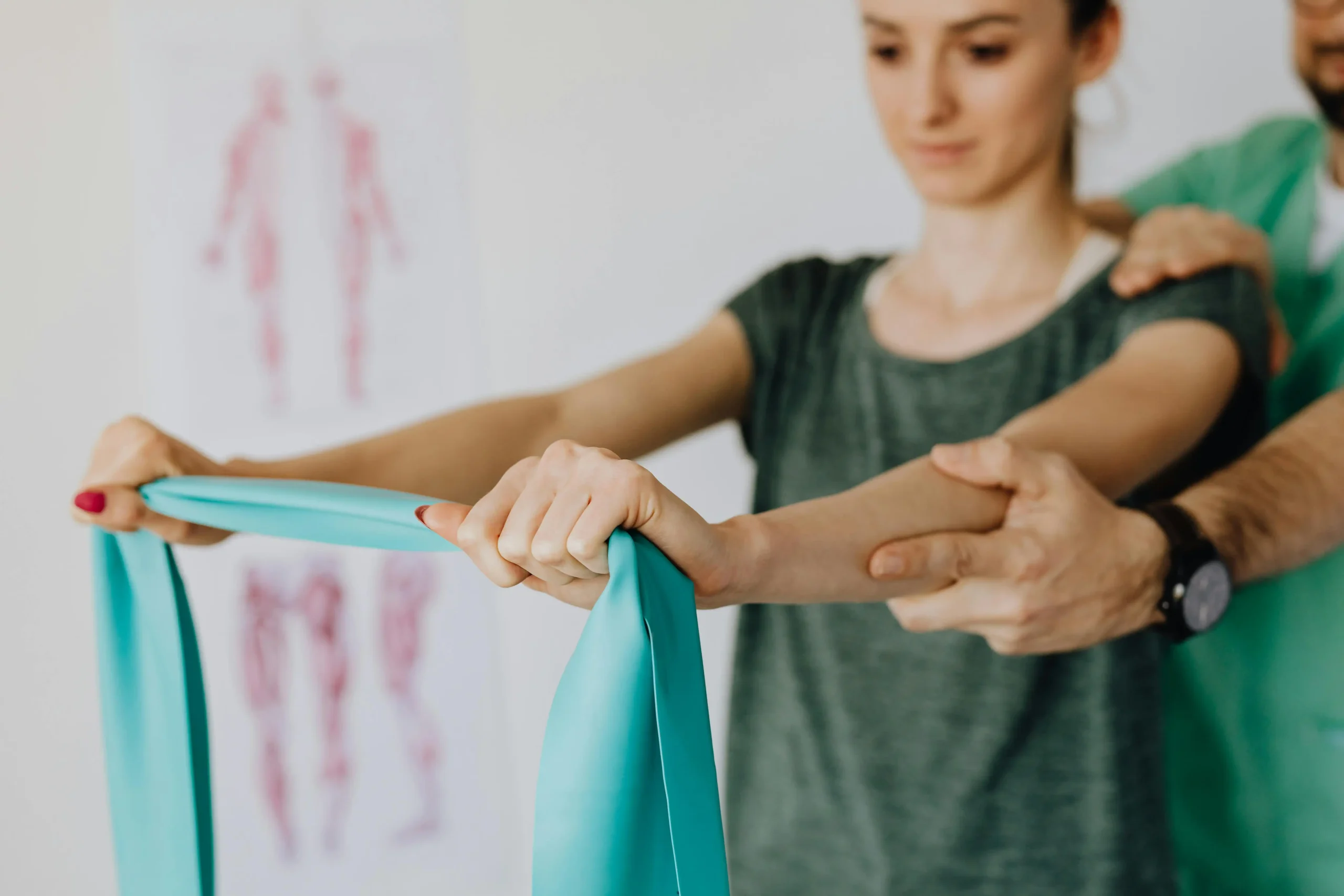 Comment se déroule une séance de kinésithérapie vestibulaire ? - Blog ...